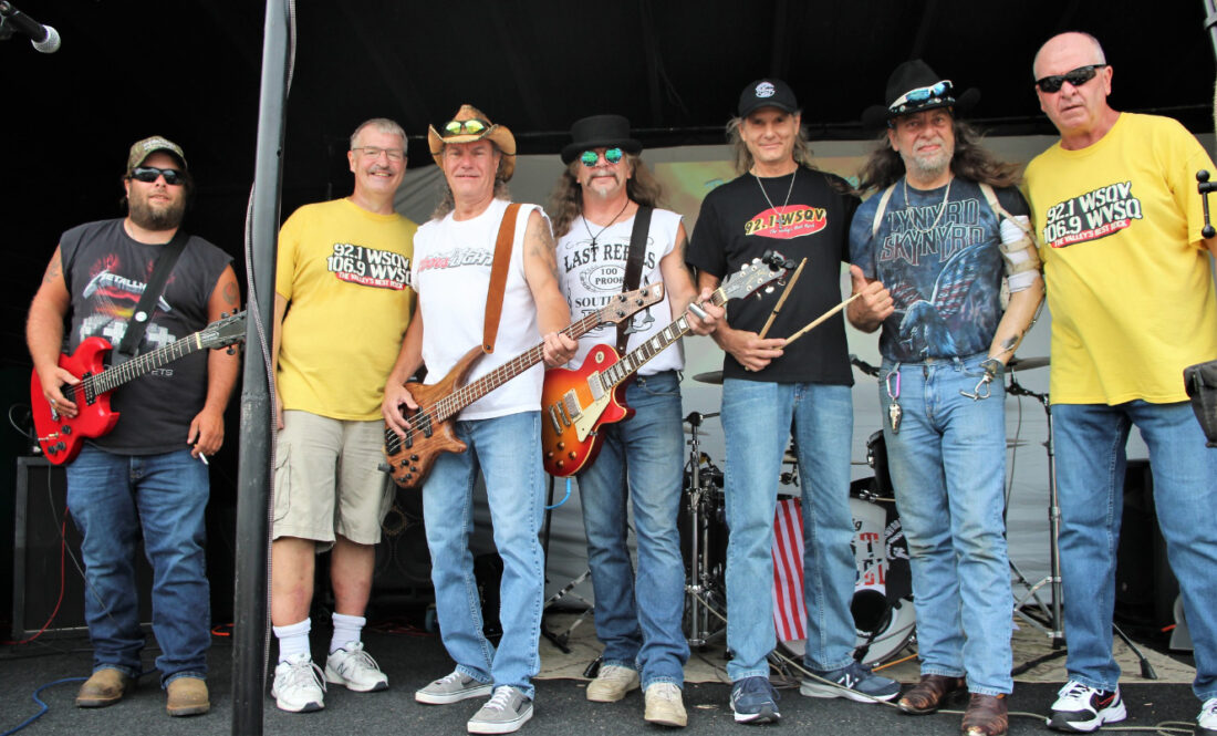 Jaycees regatta ends tonight | News, Sports, Jobs - The Express